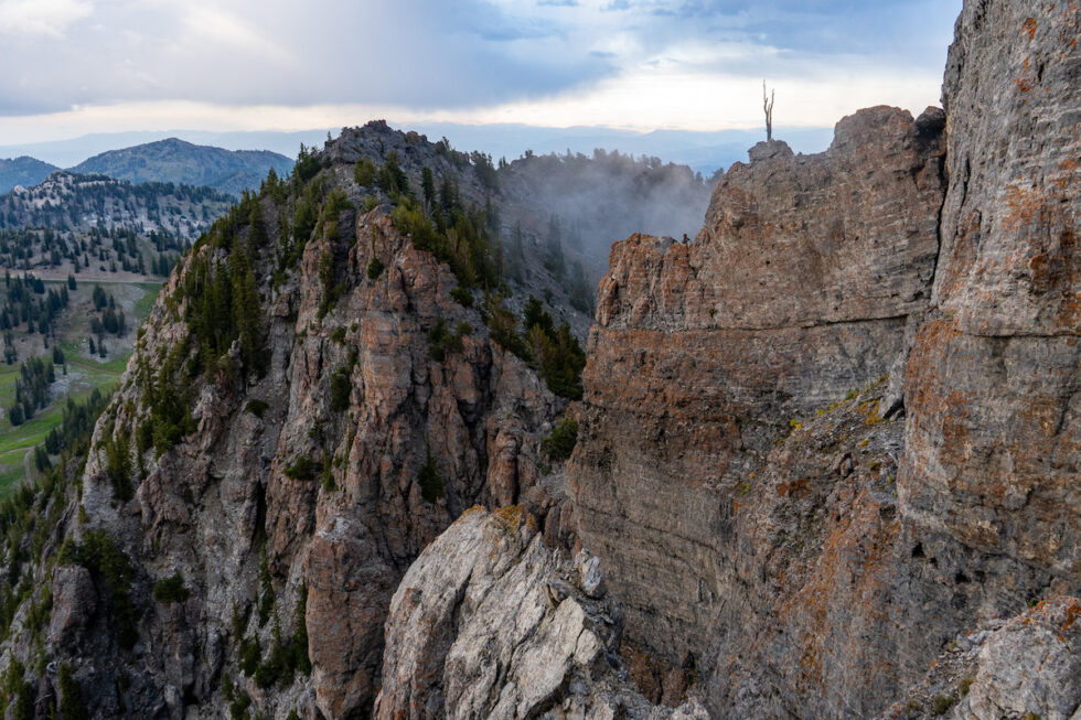 Hiking Devils Castle, Utah: Your Complete Guide